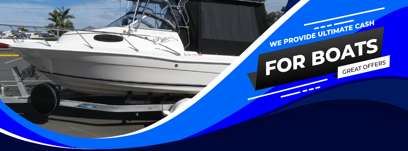 Looking To Sell Your Old Boat? Get Top Cash Offer